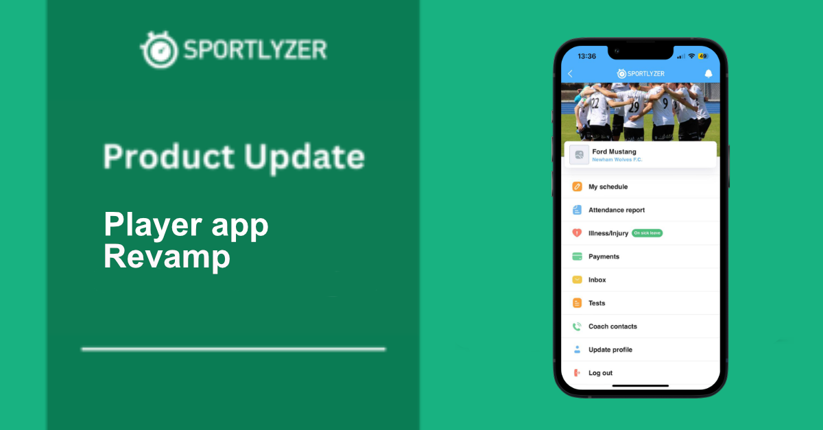 The Sportlyzer Blog | We write about sports coaching, club management ...